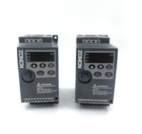 China 220v 380v Mini Inverter VFD 0.75kw 1.5kw Variable Frequency Drive 50Hz 60Hz for sale