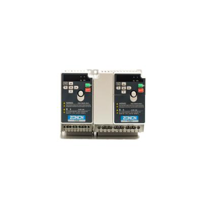 China Variador De Velocidad ZONCN T200 Series Vfd Drive For Motor Low Voltage 220v for sale