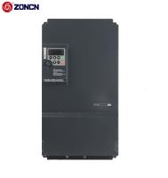 China 30kw Single Phase Motor Frequency Inverter Led Display Low Voltage 440v for sale