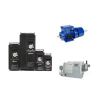 China Low Voltage Inverter Closed Loop Control Eu CE certification for sale