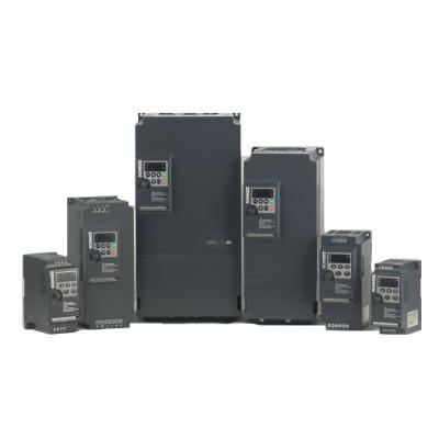 China 22KW Low Voltage Dc Inverter Ac 440V 3 Phase Frequency Inverter for sale