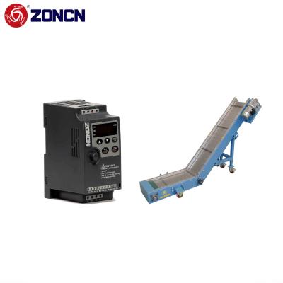 China NZ100-2R2G-4 3HP 2.2KW 400V Ac Frequency Inverter Low Voltage Drives for sale