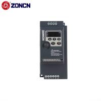China 2.2kw Low Voltage Inverter Vector Frequency Inverter Three Phase 50 60Hz for sale