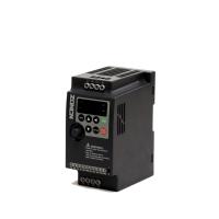 China ZONCN Low Voltage Inverter NZ200 Series 220v 380v VSD VFD Drive 1hp 2hp 3hp for sale
