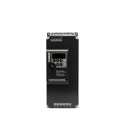 China AC Motor Low Voltage Inverter 380V 15KW Open Loop Vector Control for sale