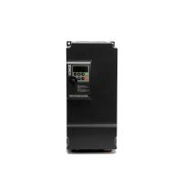 China 3PH AC380V Low Voltage Inverter Control And Adjust The Speed For Ac Motor for sale
