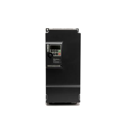 China 3PH AC380V Low Voltage Inverter Control And Adjust The Speed For Ac Motor for sale