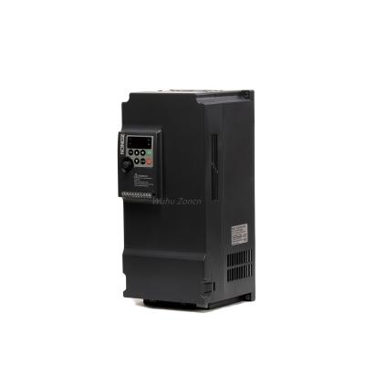 China ZONCN NZ200T-7R5GY-4 DEDICATED TO AIR COMPRESSORS VARIABLE FREQUENCY DRIVE INVERTER 380V 37KW 3 PHASE INPUT for sale