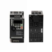 China 0.75KW Low Voltage Inverter Vector Frequency Inverter Mini 380v for sale
