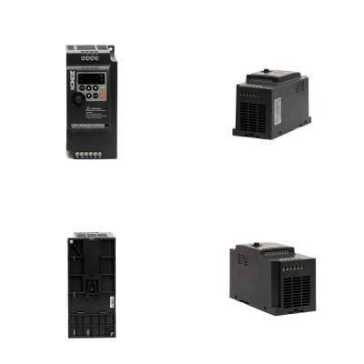 China NZ200-5R5G/7R5P-4  Variable Frequency Drive Single Phase 380V  7HP for sale