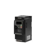China 3.7KW 5HP Low Voltage Inverter Vector Frequency Inverter 400v for sale