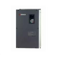 China 400v 75kw Low Voltage Inverter Eu CE Certification Rs485 For Motor for sale