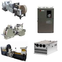 China ZONCN 45KW Ac Motor Inverter Drive Low Voltage 380v VFD Variador De Velocidad For Motor for sale