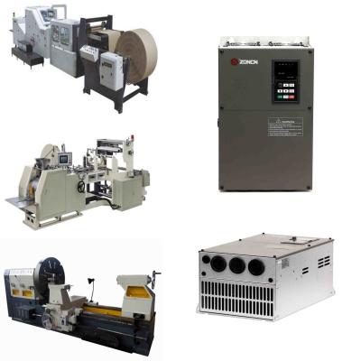 China ZONCN 45KW Ac Motor Inverter Drive Low Voltage 380v VFD Variador De Velocidad For Motor for sale