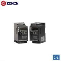 China NZ100-3R7G-4 3.7KW Low Voltage Inverter Vector Control In Vfd 380V for sale