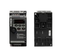China 380v 3ph Input VFD Drives 0.75kw 1.5kw Variable Speed Drive VSD 50hz 60hz for sale