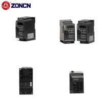 China 220V Low Voltage 3 Phase Variable Frequency Drive  2HP 1.5KW for sale