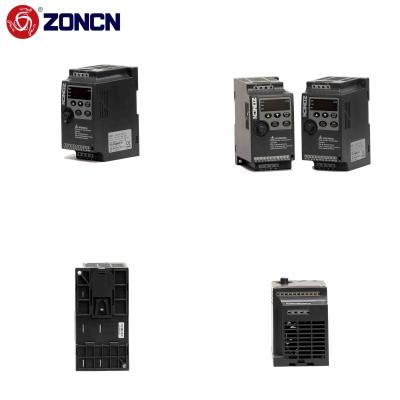China 220V Low Voltage 3 Phase Variable Frequency Drive  2HP 1.5KW for sale