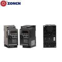 China Industrial Controls Low Voltage Inverter NZ100-1R5G-4 1.5kw for sale