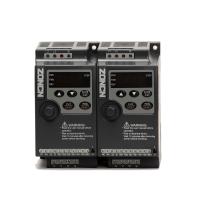 China 1.5kw 220v Low Voltage Inverter Vf Control Micro Ac Vfd for sale