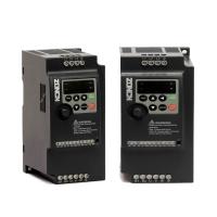 China 5hp 380v VFD 3.7kw Water Pump Inverter ZONCN NZ200 Series VSD For Pump for sale
