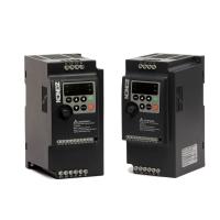 China 220v 380v 3.7kw 50hz 60hz VFD Ac Drives 5hp Water Pump Inverter for sale