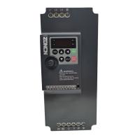 China 10hp Low Voltage Inverter 440v vector control For AC Motor PM Motor for sale