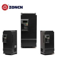 China 15kw Vector Control Vfd 380v 50hz 60hz RS485 Modbus Communication For Industrial Application for sale
