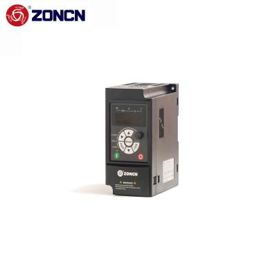 China 7.5KW Industry Specific Inverter ZONCN T9000 For Elevator for sale