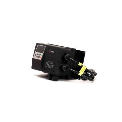 China Heavy Load Equipment High Protection Level Inverter 220v 0.75kw 1.5kw 2.2kw for sale