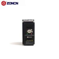 China 15kw 3hp Variable Frequency Drive For Textile Machine RS485 for sale