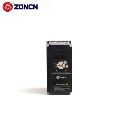 China 15kw 3hp Variable Frequency Drive For Textile Machine RS485 for sale