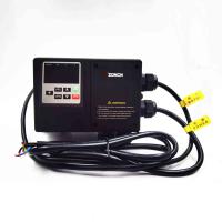 China H5400P02D2K-BF Variable Frequency Drives High Protection Level IP65 for sale