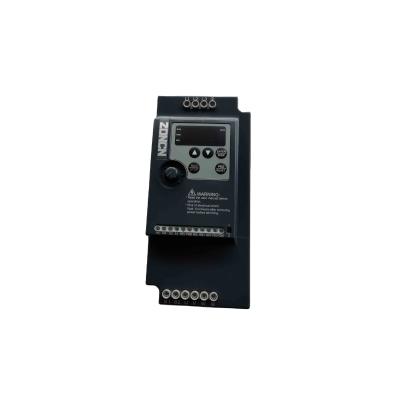 China 380v 5.5KW Low Voltage Inverter Vfd Inverter 3 Phase IP20 Protection for sale