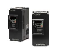 China ZONCN AC Drive 10hp 7.5kw Vector Control Inverter Three Phase 380v Variable Speed Drive for sale