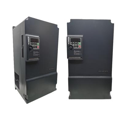 China AC Inverter NZ200-30G-4 VSD 380v VFD 3 Phase 380v 30kw 37kw AC Motor Drives for sale
