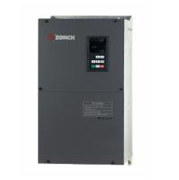 China 100HP AC Drives VFD 75kW Inverter Low Voltage 380v ZONCN Z2400-75G/90P for sale