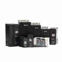 China T200 Series 3HP 380V Frequency Inverters Vfd Drives With STO Functions for sale