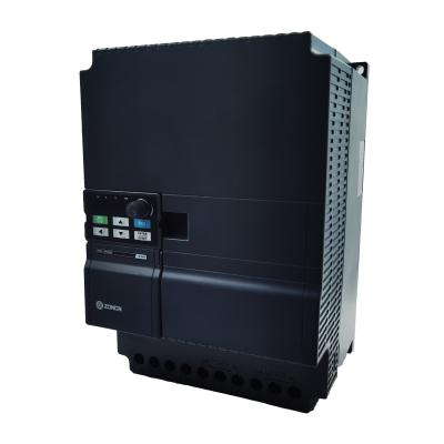 China 380v 3phase 18.5kw 25HP AC Inverters VFD From ZONCN for sale