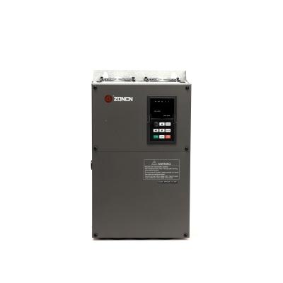 China ZONCN Inverter 30kw 37kw VFD VSD Variable Speed Drive 40hp 50hp for sale