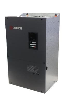 China AC Inverter 380V 75KW 100HP Variable Frequency Drives AC Motor Dirves From ZONCN for sale