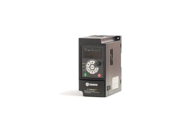 China 380v Variable Frequency Drive ZONCN VFD 0.75kw 1.5kw 2.2kw 3.7kw Inverters for sale
