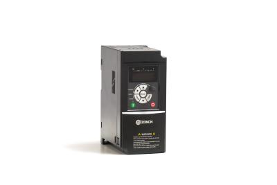 China 380v 3phase ZONCN Factory Price VFD Variable Frequency Inverter 2.2kw 3.7kw 5.5kw Inverter for sale