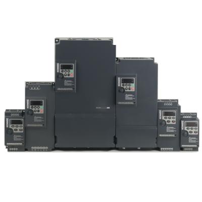 China 220v 380v ZONCN Inverter NZ100 NZ200 Mini VFD 0.4kw 0.75kw 1.5kw 2.2kw 3.7kw 5.5kw for sale