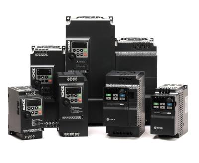 China 220v Single Phase Input 380v Three Phase Output Variable Frequency Drive Pump Inverters for sale
