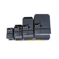 China 220v Single Phase To 380v 3 Phase Variable Frequency Drive VFD Inverters for sale