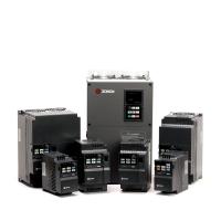 China 220v To 380v 5.5kw 7.5kw Variable Frequency Drive ZONCN VFD Inverter 7hp 10hp for sale