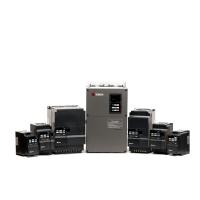 China ZONCN 380v 110KW 160KW 200KW Variador De Frecuencia VFD Inverter For Fan And Pump for sale