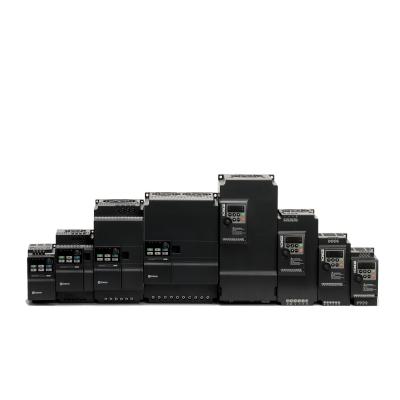 China AC Inverter 380v 0.75kw To 500kw VSD From ZONCN VFD Inverter Factory for sale
