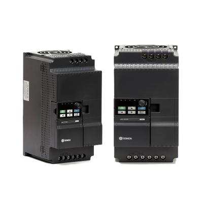 China VFD Inverter 3 Phase 11kw 15kw Frequency Inverter 220v 380v 15hp 20hp for sale